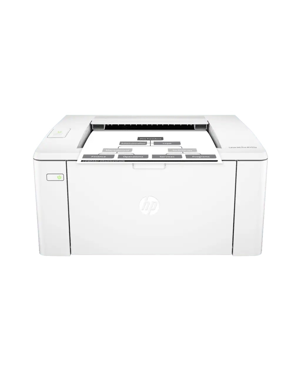 HP Laserjet Pro M102a Printer | The Smart IT Solution Store