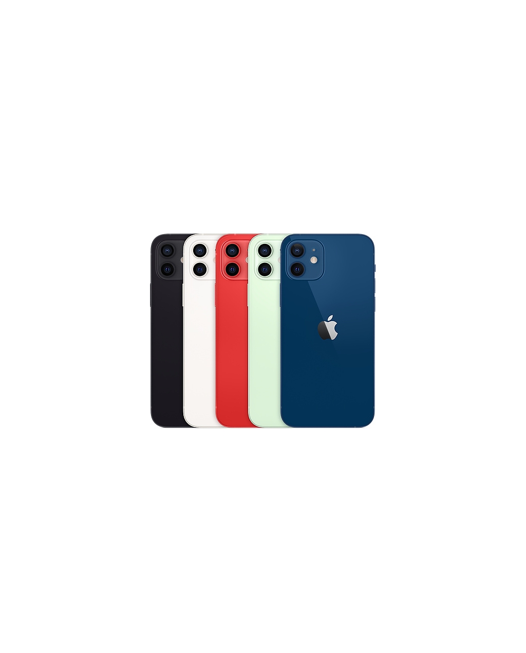 iPhone 12 | The Smart IT Solution Store