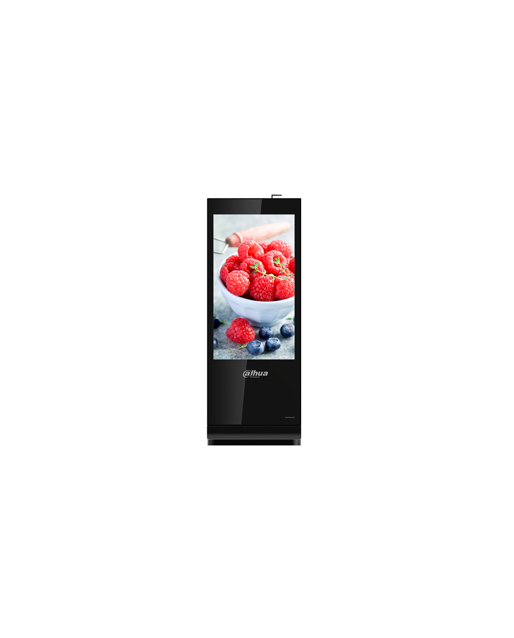 Dahua LDV43-SAI200 43" Floor Standing Digital Signage | The Smart IT ...